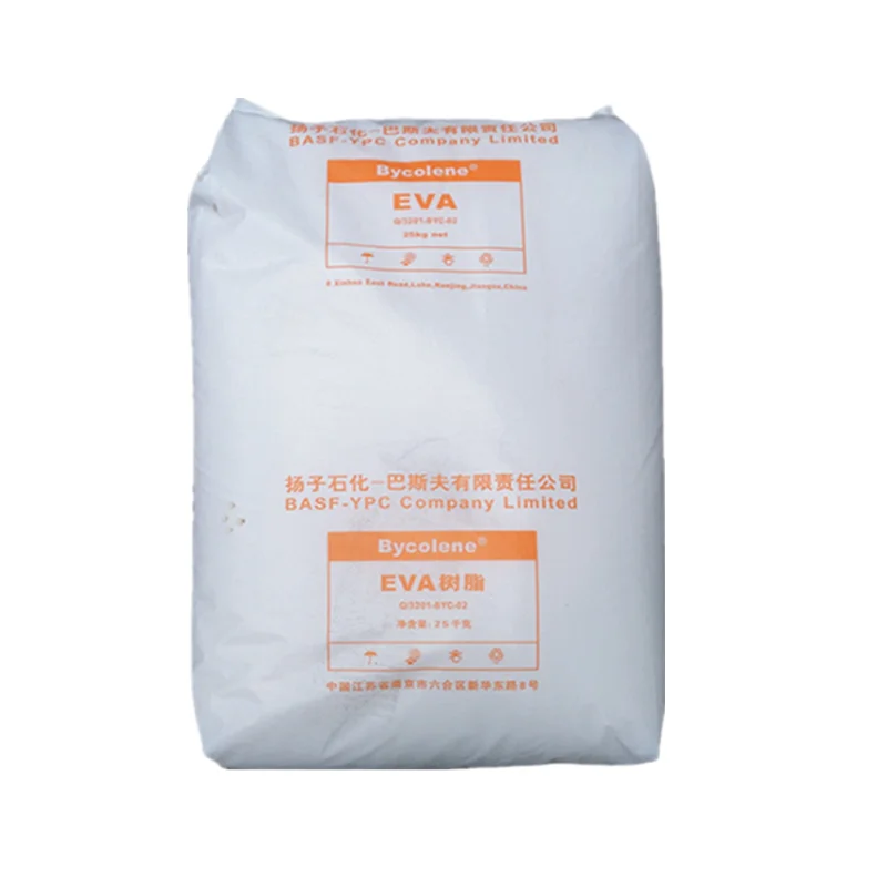 Transparent Injection Grade Japan Mitsui Eva 150 250 210 220 260 420 410 - Buy Vinyl Acetate ...