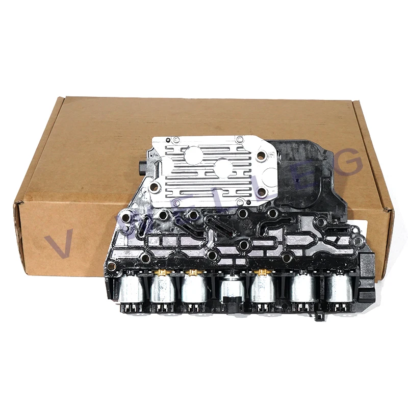Car Accessory Transmission Control Unit 24256524 for Chevrolet Captiva ...
