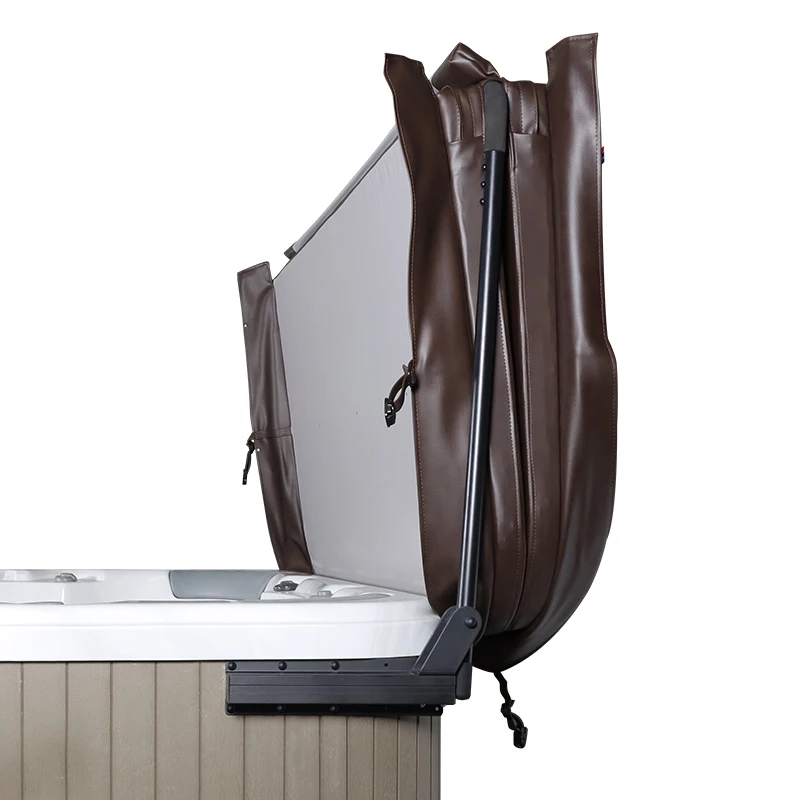 whirlpool Cover Lifter Lightweight Swim Spa Cover Manual Lifter for Hot ...