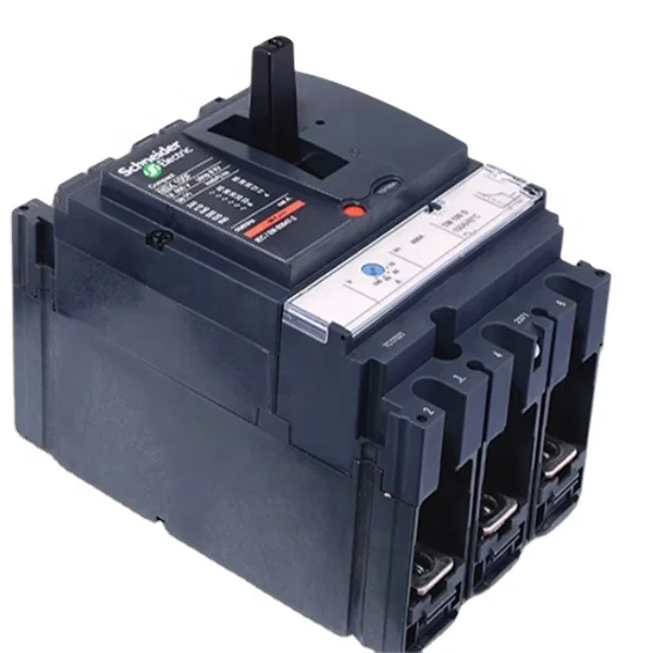 Electric Compact Nsx100h Nsx100f Nsx100n Nsx100s Nsx100l 16a 25a 32a ...