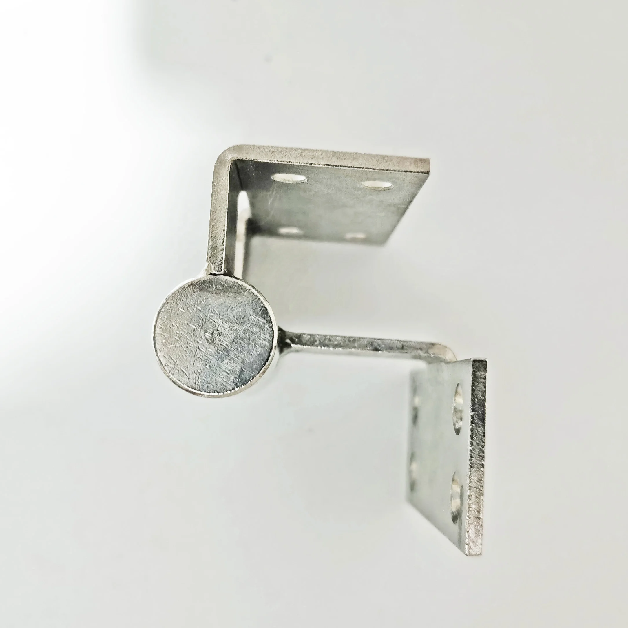 304 316 Stainless Steel Door Hinges Heavy Duty Offset Hinges Double ...