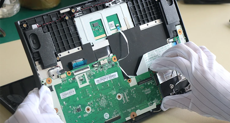 Genuine Probook 450 G8 Laptop Rtc Cmos Battery M34737-001 Tested - Buy ...