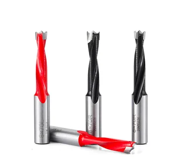 Tideway 1pc Woodworking Forstner Gang Drill Bits Alloy Hole Opener 70mm ...