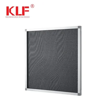 Ventilation System Fancoil Filter Dust Filter - Buy Dust Collector ...