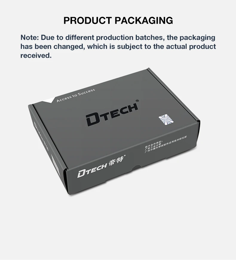 DTECH OEM 4K 1080P HDMI Splitter 1x8 1 in 8 Out Port Ultra HD Video ...