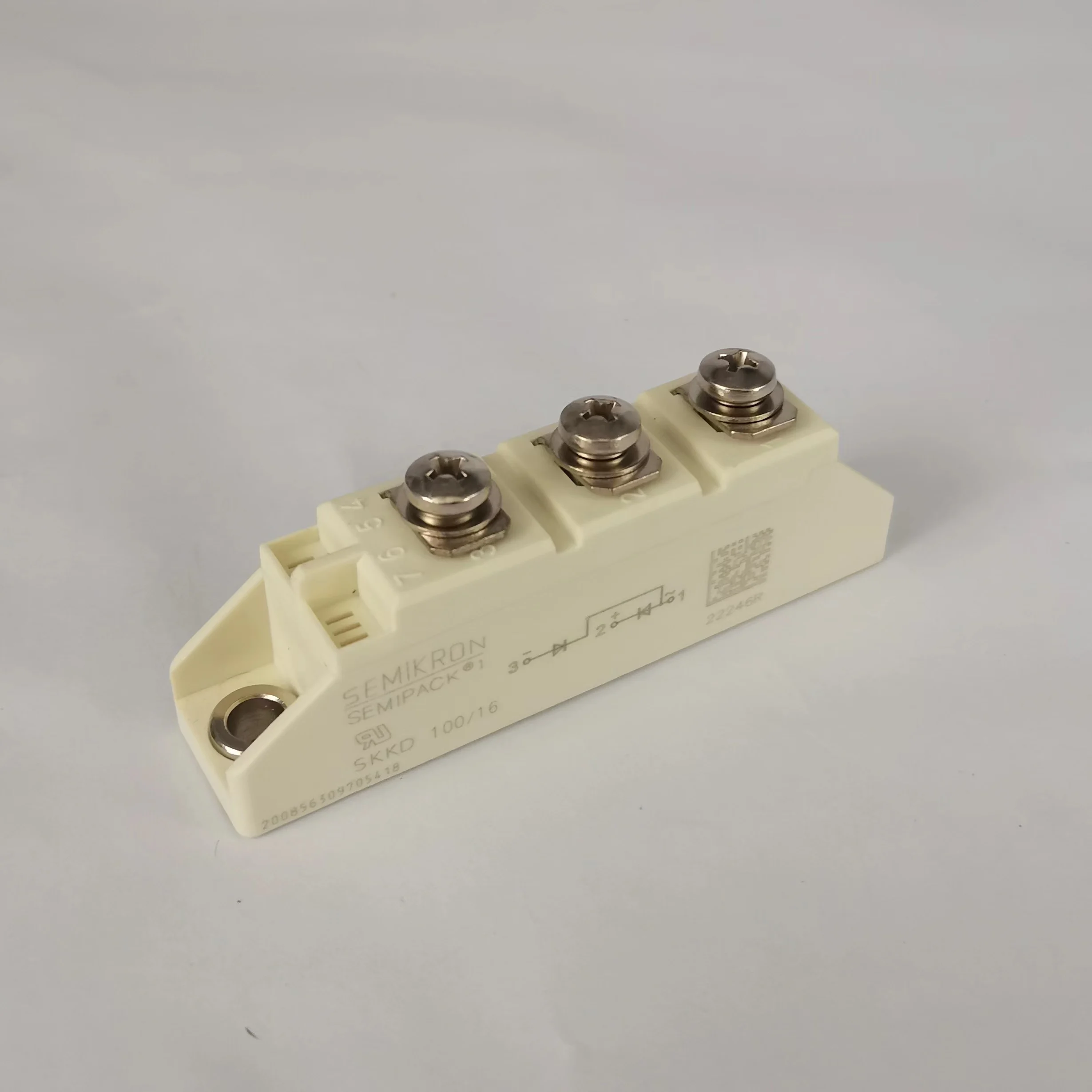 Skkd100-04 Diode Module Diodes Modules Best Seller Diode Module Skkd100 ...