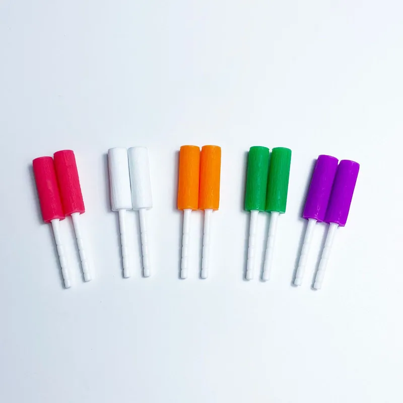 Orthodontic Bite Stick Aligner Tray Seaters Dental Retainer Aligner ...