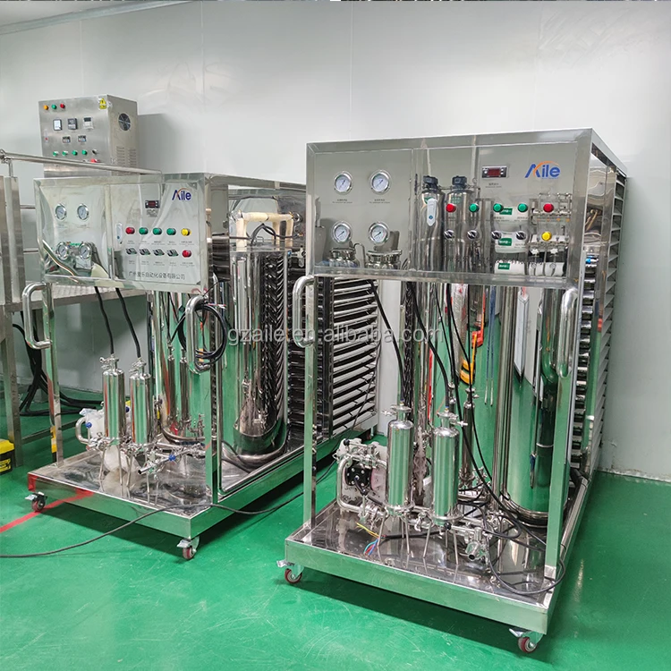 Perfume Alcohol Anti-evaporation Stirring Mixing Freezing Filtering ...