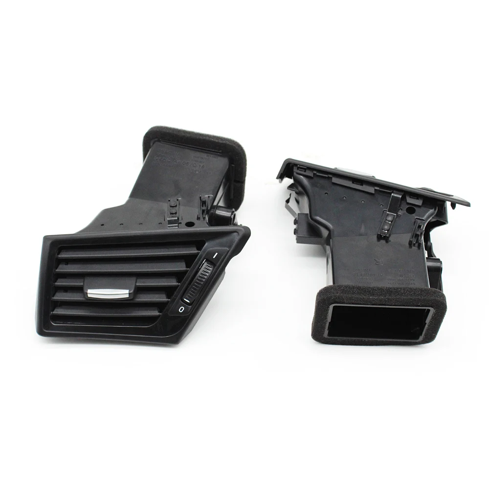 RHD Dashboard Central Left Right Air Conditioner AC Vent Grille Outlet ...