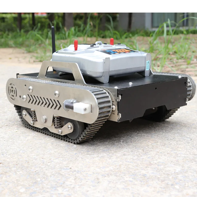 Kitchen Exhaust Grease Ductwork Cleaning Robot Kit