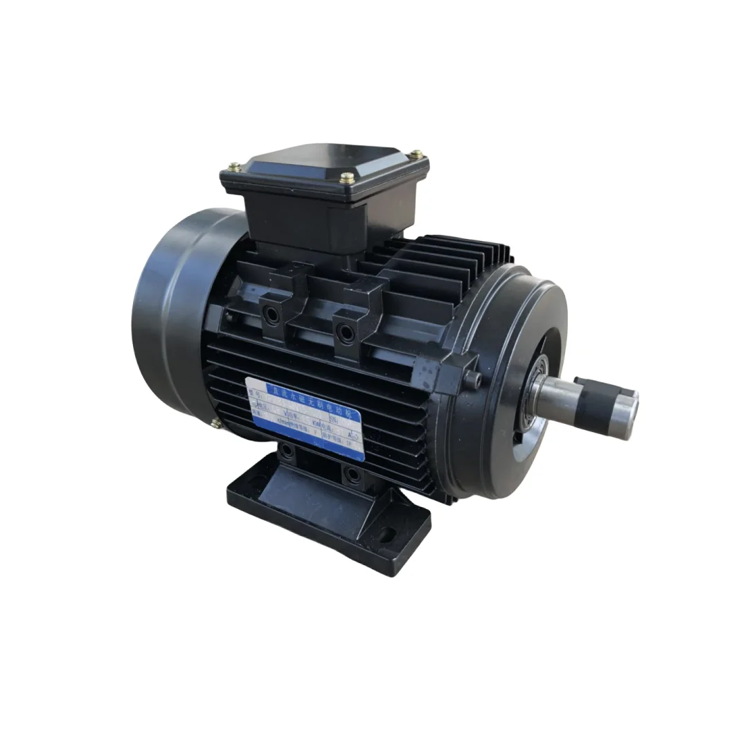 Bldc Motor 36v 2.2kw 1500rpm Brushless Dc Motor For High Pressure Fire ...