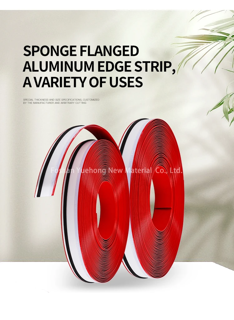 Ready Stock Aluminum Channel Letter Coil Thickness Trim Cap Aluminum ...