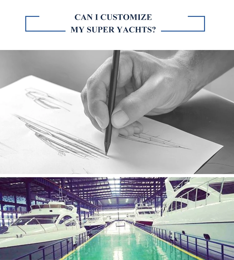 Jncn New Design 2024 Luxury Large Cabin Aluminum Cruiser Fishing ...