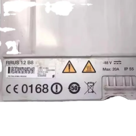 RRUS 12B8 RRUS 12 B8 KRC 161 262/2 RRUS02B0/RRUS01B0/RRUS12B3/RRUS12B2 ...