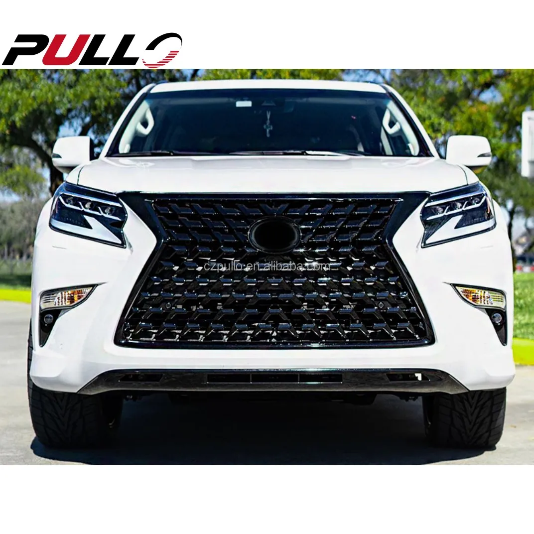 Car Body Kit for Lexus GX460 - Enhance Your Vehicle's Style