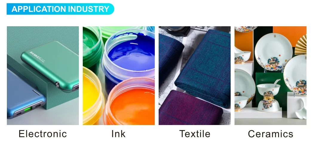 Multi-material Color Analysis System - Universal Colorimeter