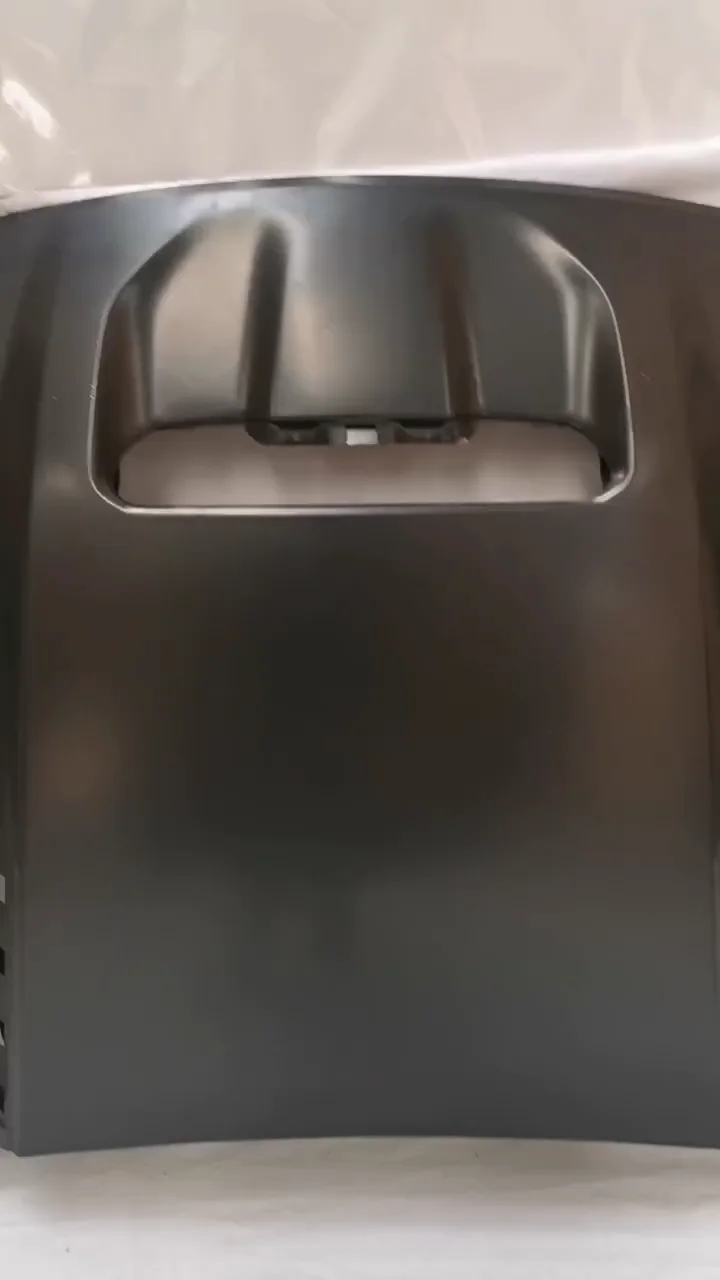 New Replacement Oe Quality Engine Bonnet Auto Panel For Hood Dodge Ram ...