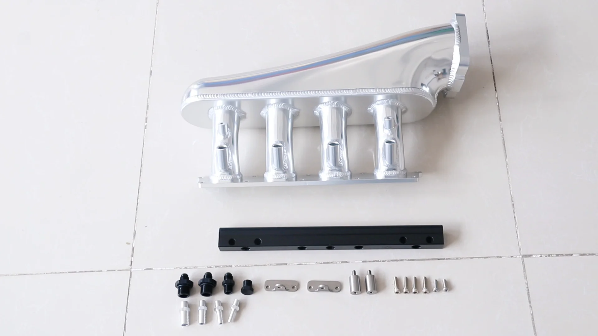 Intake Manifold for VW MK4 TT 1.8T - Performance Upgrade