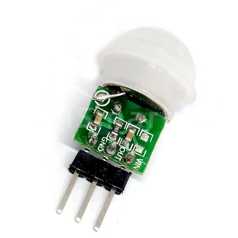 ISMARTELEC HC-SR312 PIR Motion Detector Sensor - Mini Module