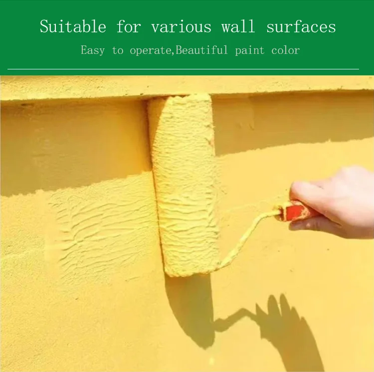 Mold Proof Damp Proof Interior Paintings and Wall Decoration ...