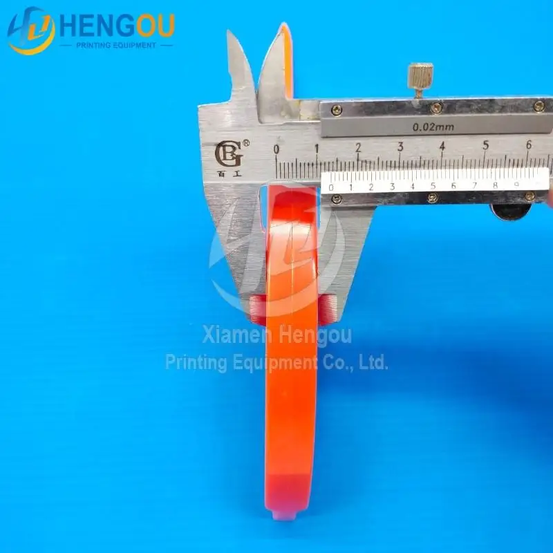 Offset Printing Machine Reel Cutter Wedge Tool Paper Adjusting Wedges ...