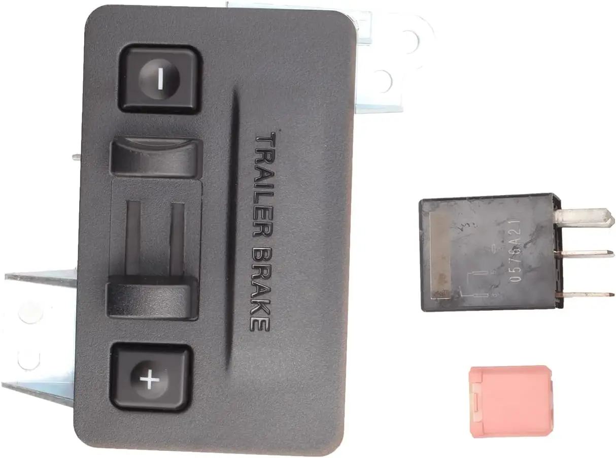 Hsbang Switch Trailer Brake Control Module Compatible Bl3z-19h332-aa ...