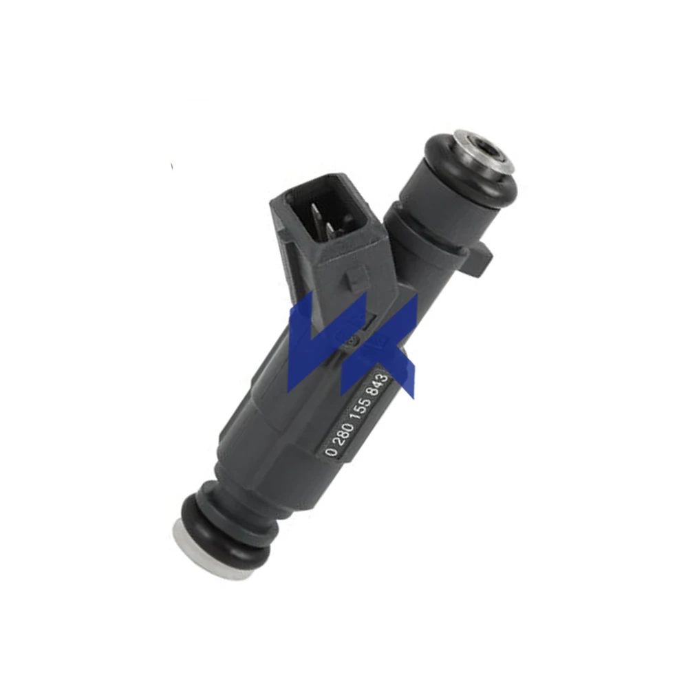 High Performance Diesel Injector Nozzle 028015840A