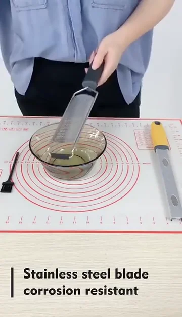 Creative Wide-board Cheese Grater Vegetable Cutting Artifact,Multi ...