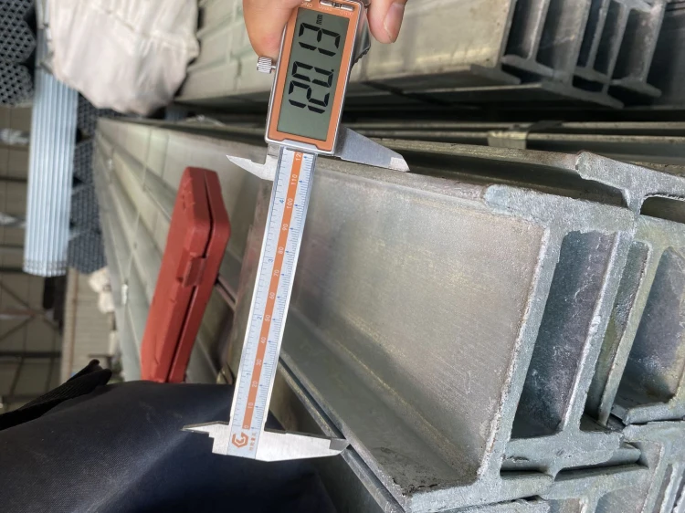 I Beam Steel Structure Ipe 140-ipe600 I Beam - Buy I Beam Steel ...