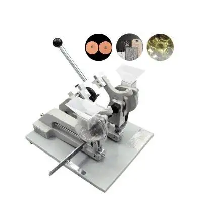 Curtain Eyelet Machine - Efficient Eyelet Making Solutions