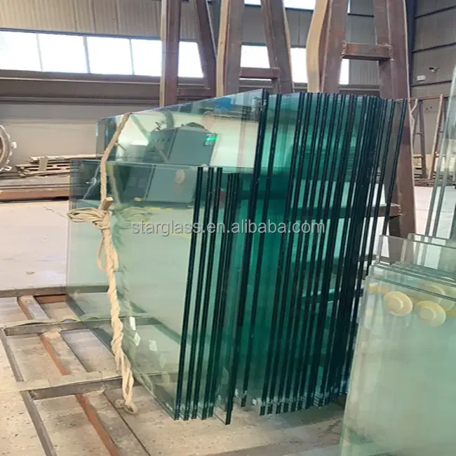 6mm Laminated Toughened Glass Laminated Safety Glass,3mm 4mm 5mm 8mm ...