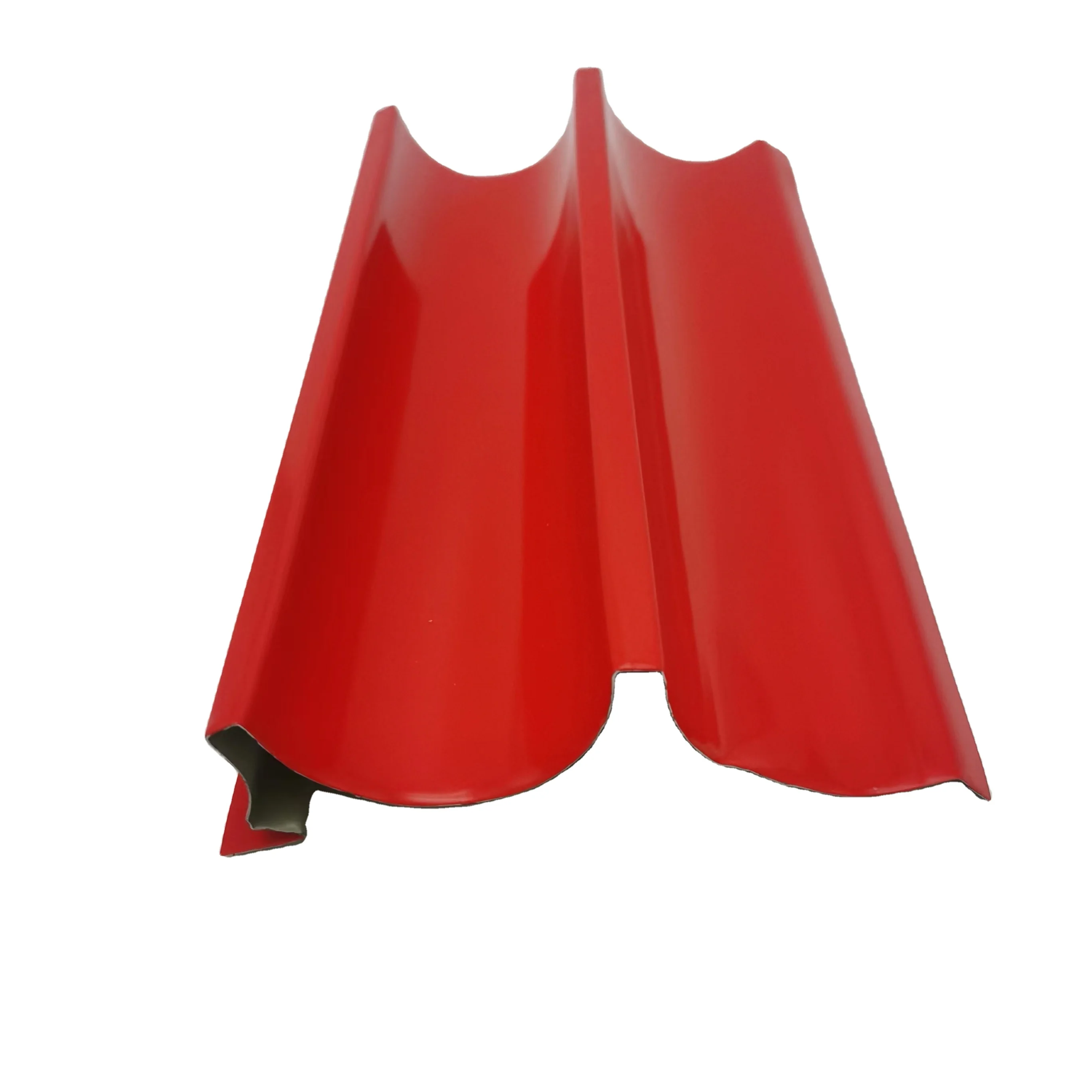 Great Wall Semi-convex Plate Metal Products Outdoor Signboard ...