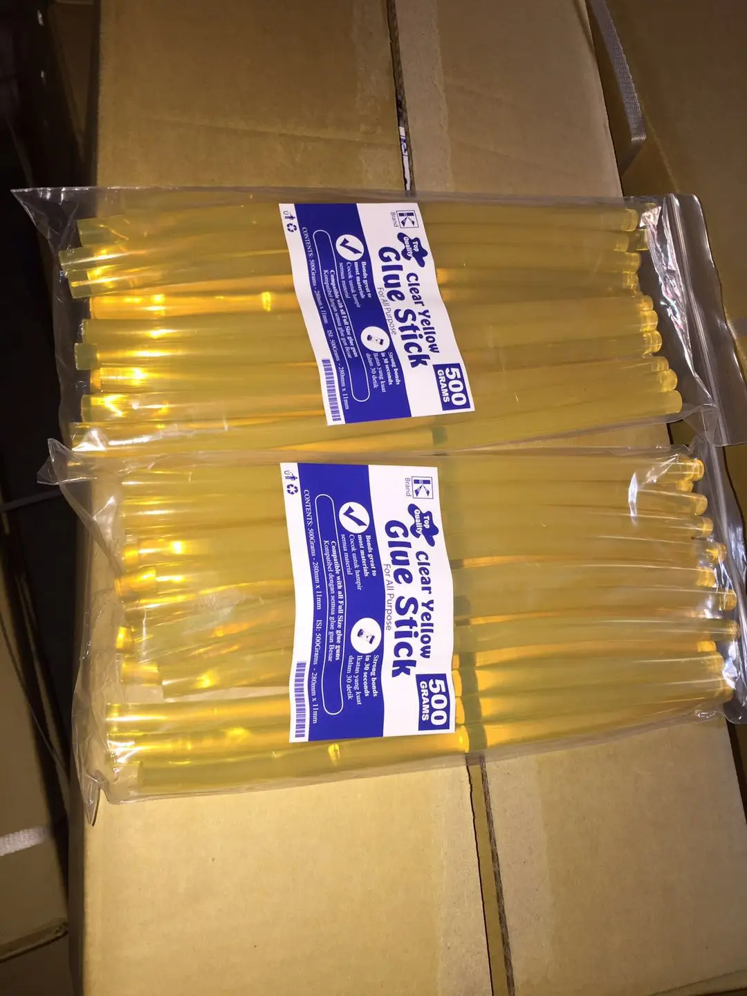 Ethylene Vinyl Acetate Eva Based Hot Melt Glue Resins Stick Adhesive ...