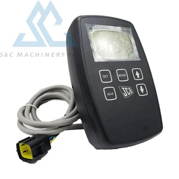 Genuine Quality Js200lc Monitor Jcb220 Jcb200monitor Display Screen 332 ...