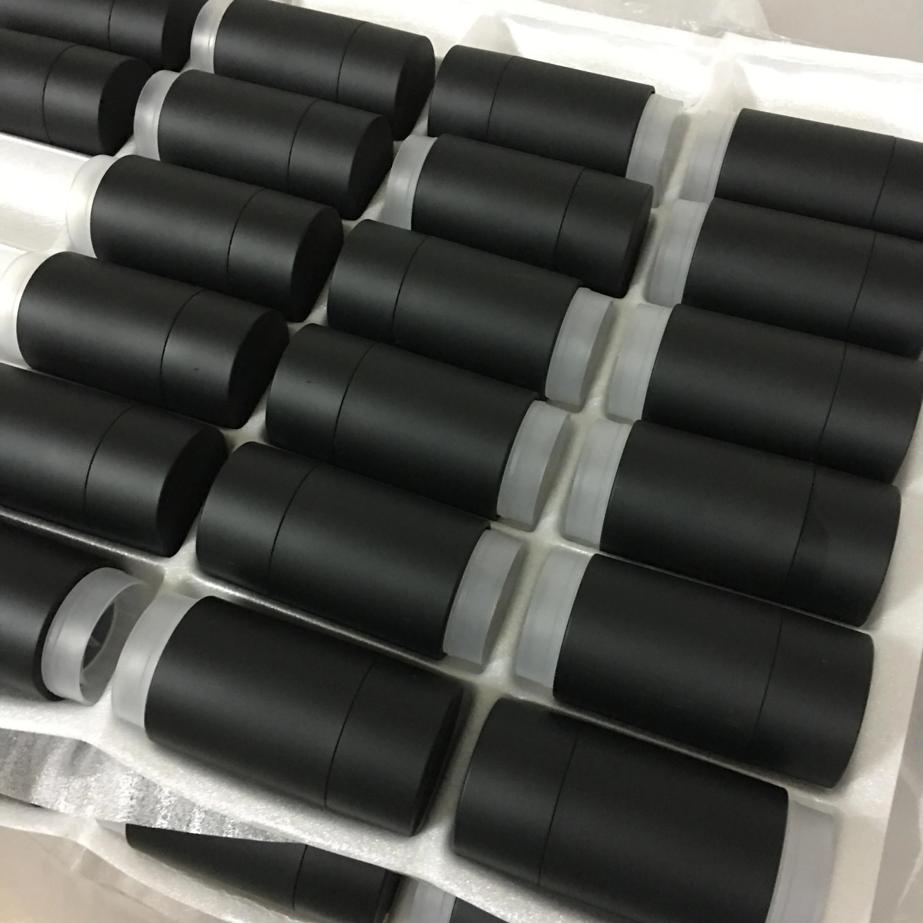 Men's Deodorant Packaging Aluminum Free Empty 75g 2.65 Oz Deodorant ...