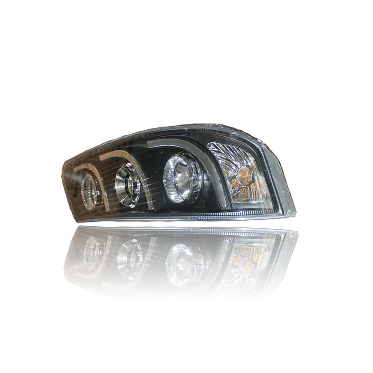 Bus Light Low Price 12v 24v Lamp Truck Trailer Bus Led Tail Side Light ...