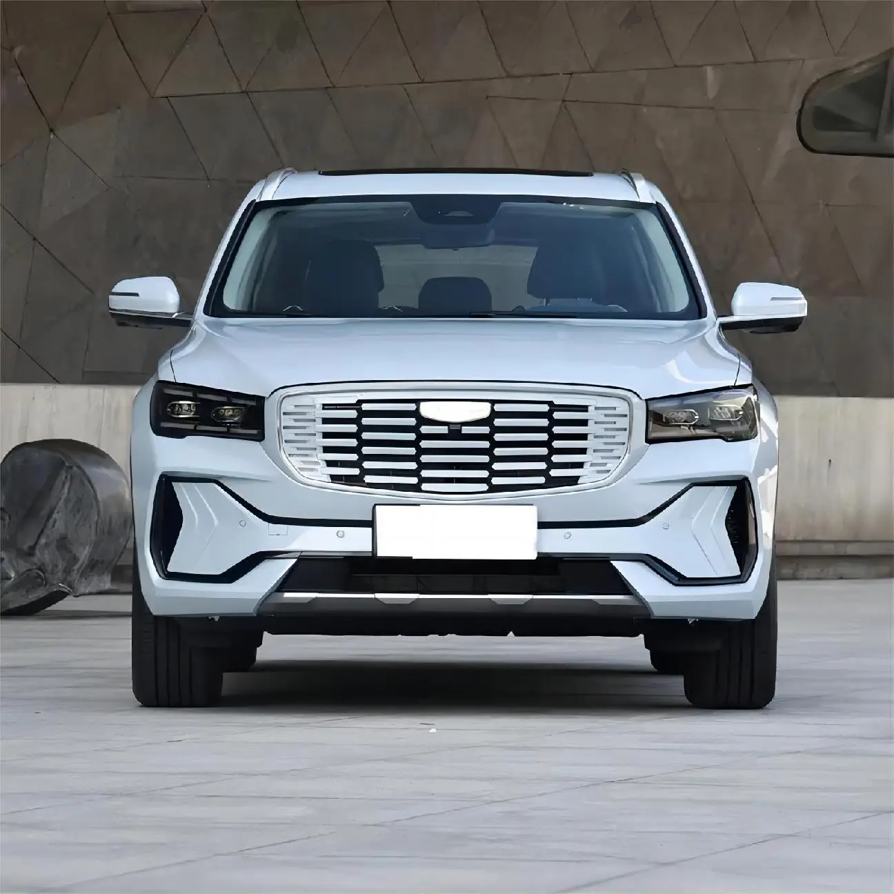 Geely Borui Geely Wheels R19 Geely 2010 TermosttatAudi Cars Used ...