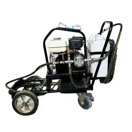 hand operated bitumen emulsion sprayer Portable Emulsion bituminous ...