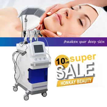 Pdt Machine Pdt Photodynamic Therapy Pdt Machine 7 Color Lights Led ...