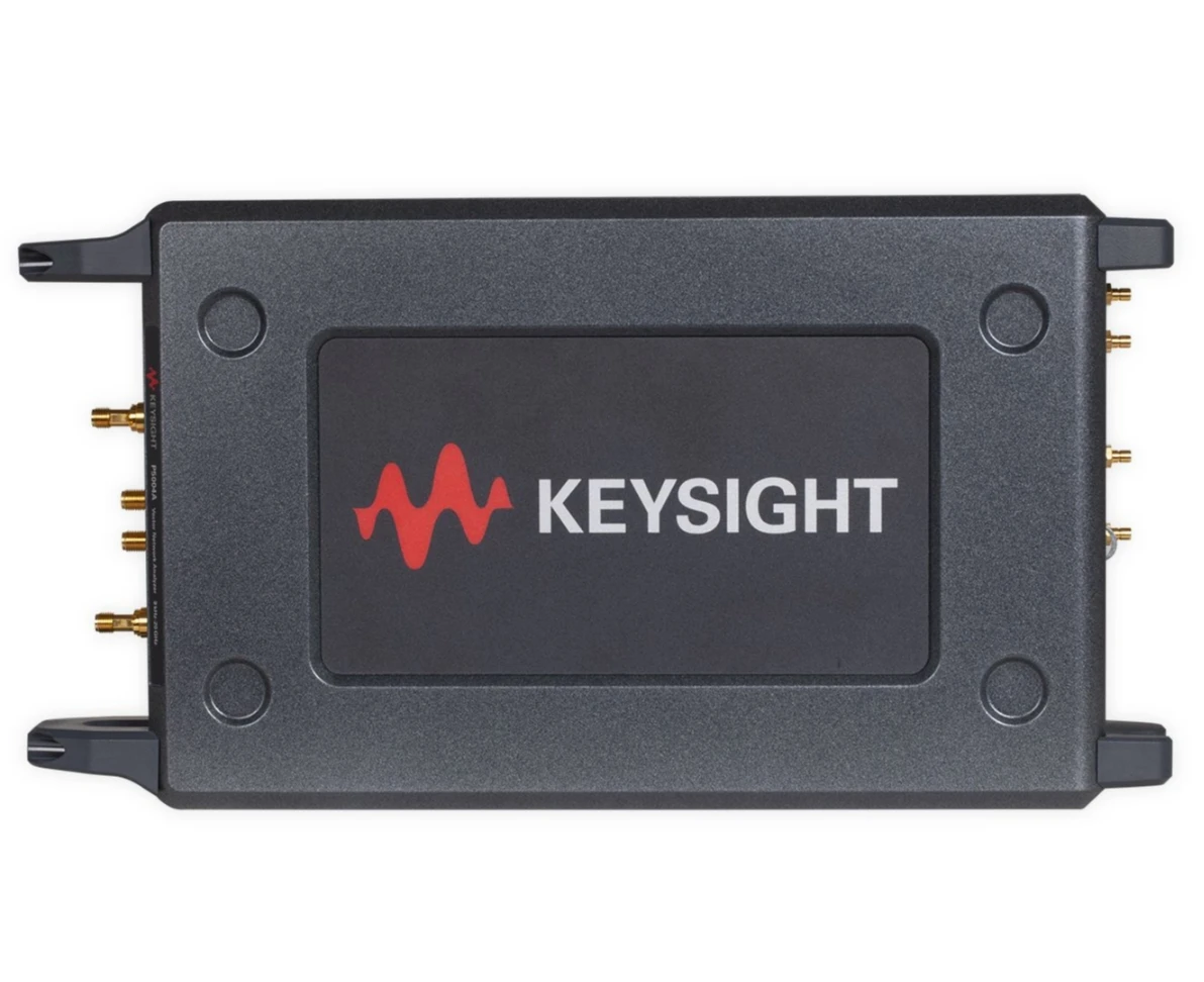 Keysight Agilent P5003B Vector Network Analyzer - 9 Khz to 14 Ghz