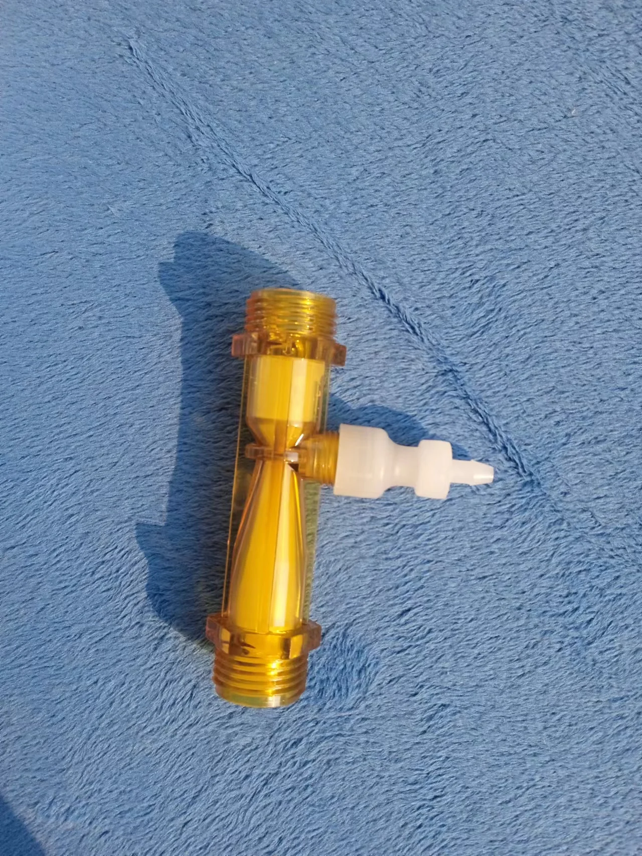 Best Ozone Water Venturi Injector Venturi Pump Venturi Tube Eductor For ...