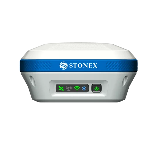 High Efficiency Stonex GNSS RTK Dgps GNSS IMU RTK S3II / S700A GPS ...