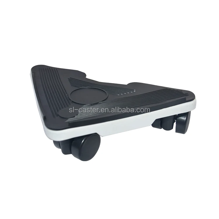 Triangle Version Steel Mover With Swivel Castors 200kgs Metal ...