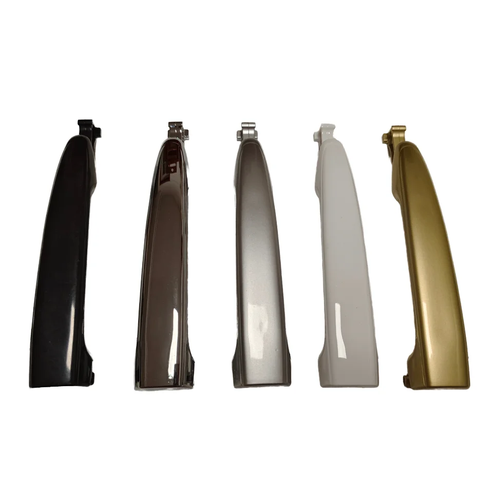 Toyota Alphard Door Handle - Reliable Replacement Option