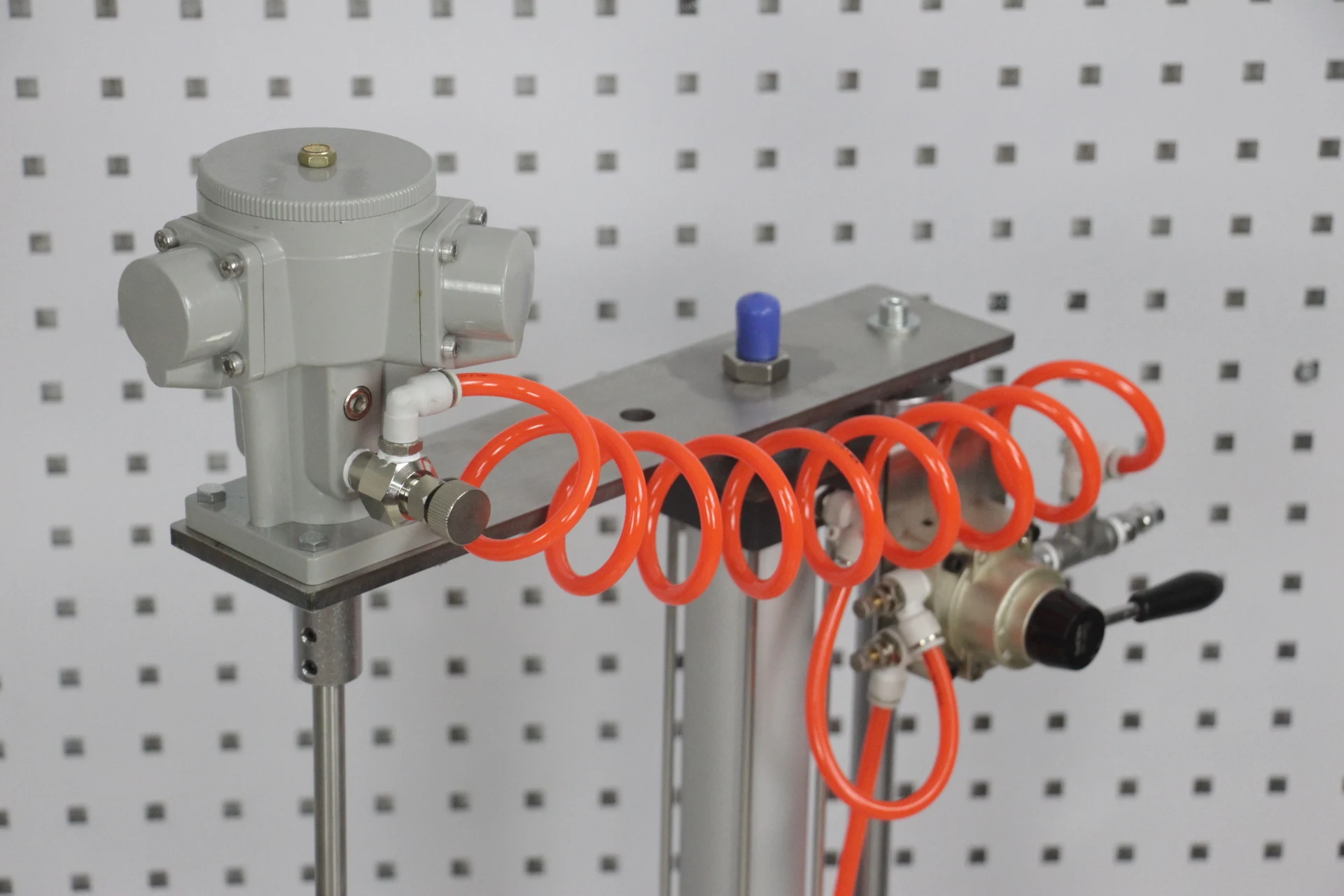 Pneumatic Agitator, Stirrer Air Mixer for Liquid Mixing for Food ...