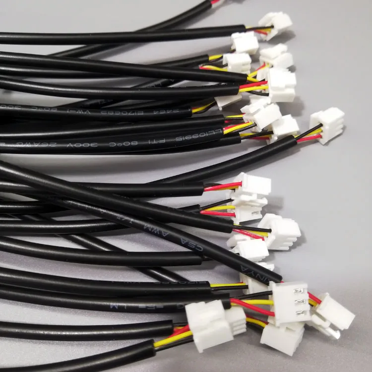 Electrical Harness Smart Electric Meter Cable Assembly Electrical ...