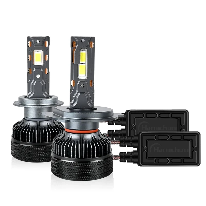 Y40 High Quality Powerful 130W H1 H3 H4 9004 9005 9006 Auto Headlamp H7 ...