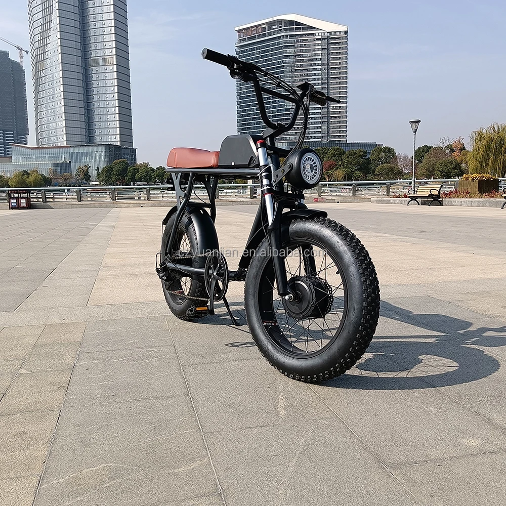 Yuanjian Super Adult Surron Dirt Bike Suron Sur Ron Electric Bicycle ...