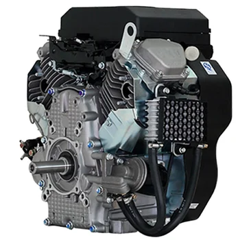 Loncin Engine Power Electric Start 14kw V Twin Engine 22hp Lc2v78fd ...