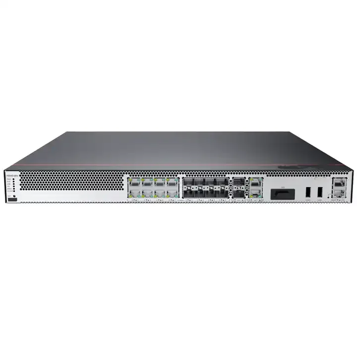 Hisecengine Usg6000f Series Enterprise Rackmount Security Gateway Ai Multi-port Firewall ...